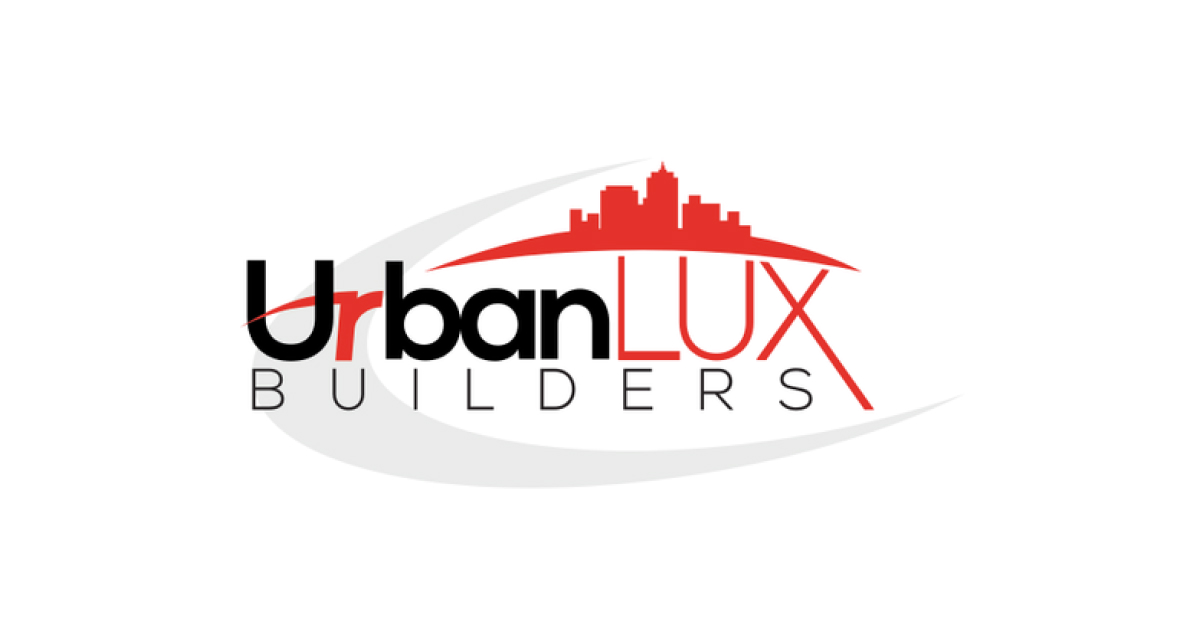 Home Designs | UrbanLUX Builders